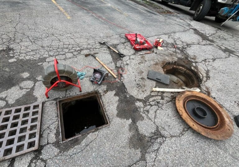 Why Catch Basin Cleaning Matters More Than You Think - All Drain Services